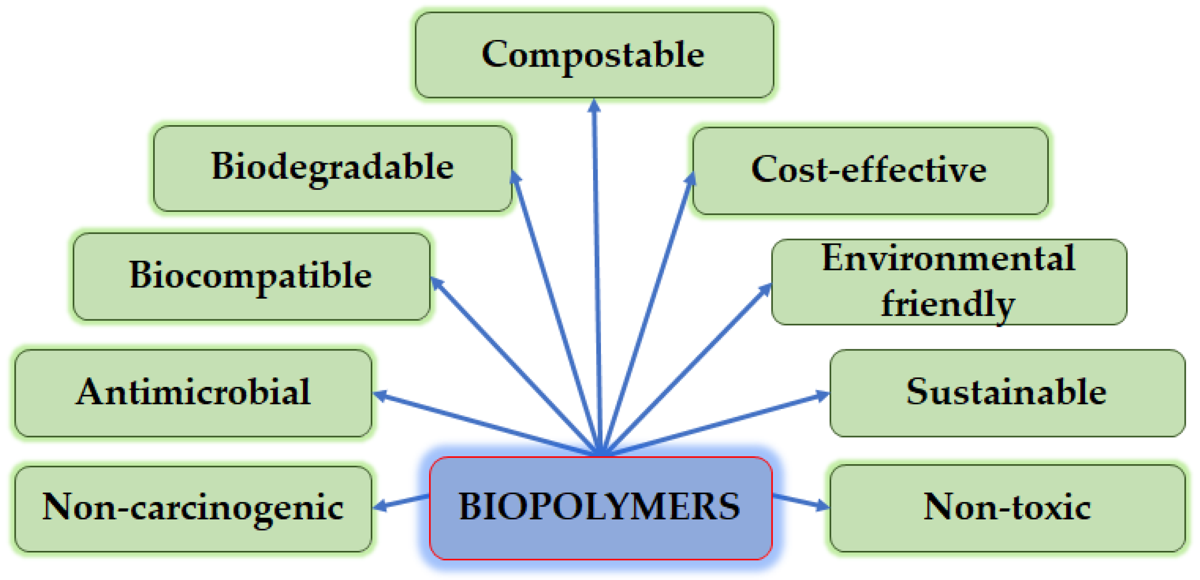 Applied Sciences | Free Full-Text | An Overview of Biopolymers for Drug Delivery Applications