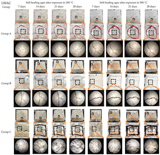 Applying Microbial-Induced Calcium Carbonate Precipitation Technology ...