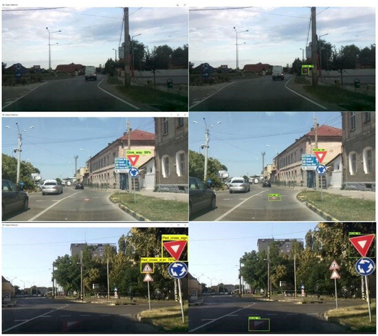 AI on the Road: NVIDIA Jetson Nano-Powered Computer Vision-Based System for Real-Time Pedestrian ...