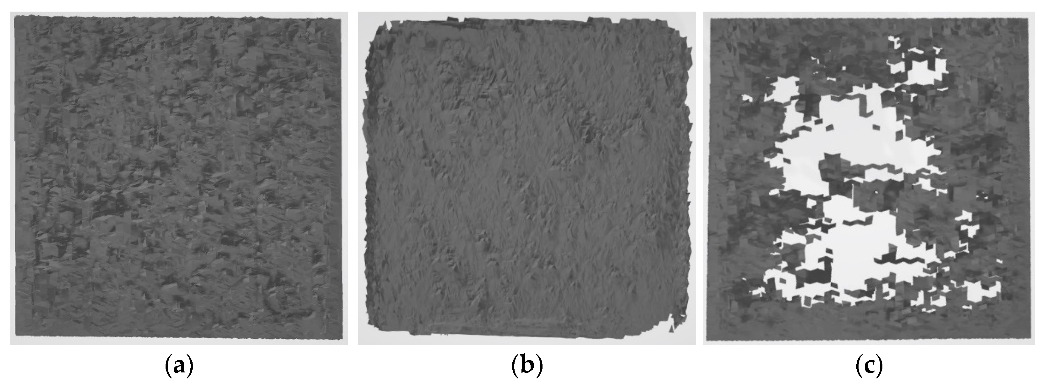 Applied Sciences | Free Full-Text | Influence of Material on the ...
