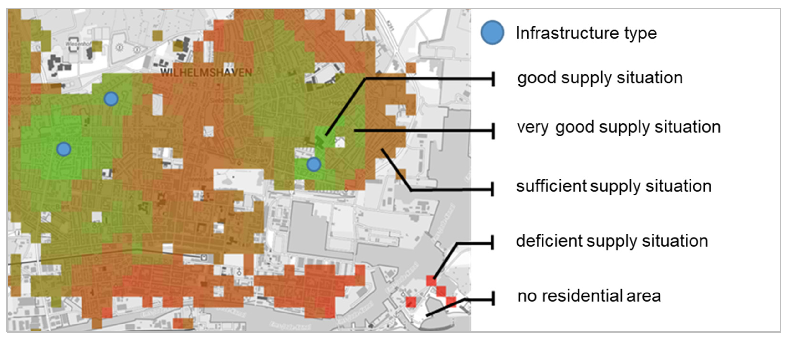 Applied Sciences | Free Full-Text | An Online Multicriteria—Spatial Decision Support System for ...