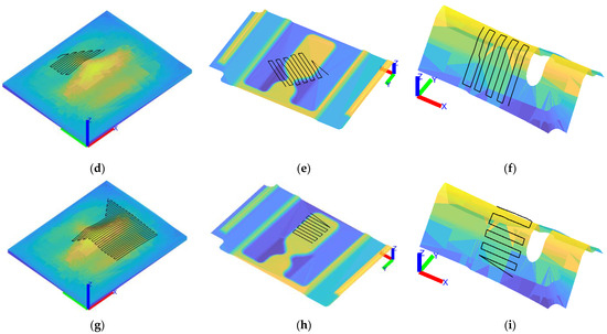 Workpiece Placement Optimization for Robot Machining Based on the ...