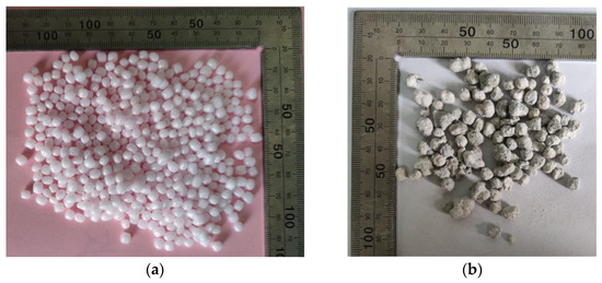 Research on Energy Absorption Characteristics of Polypropylene Foam ...