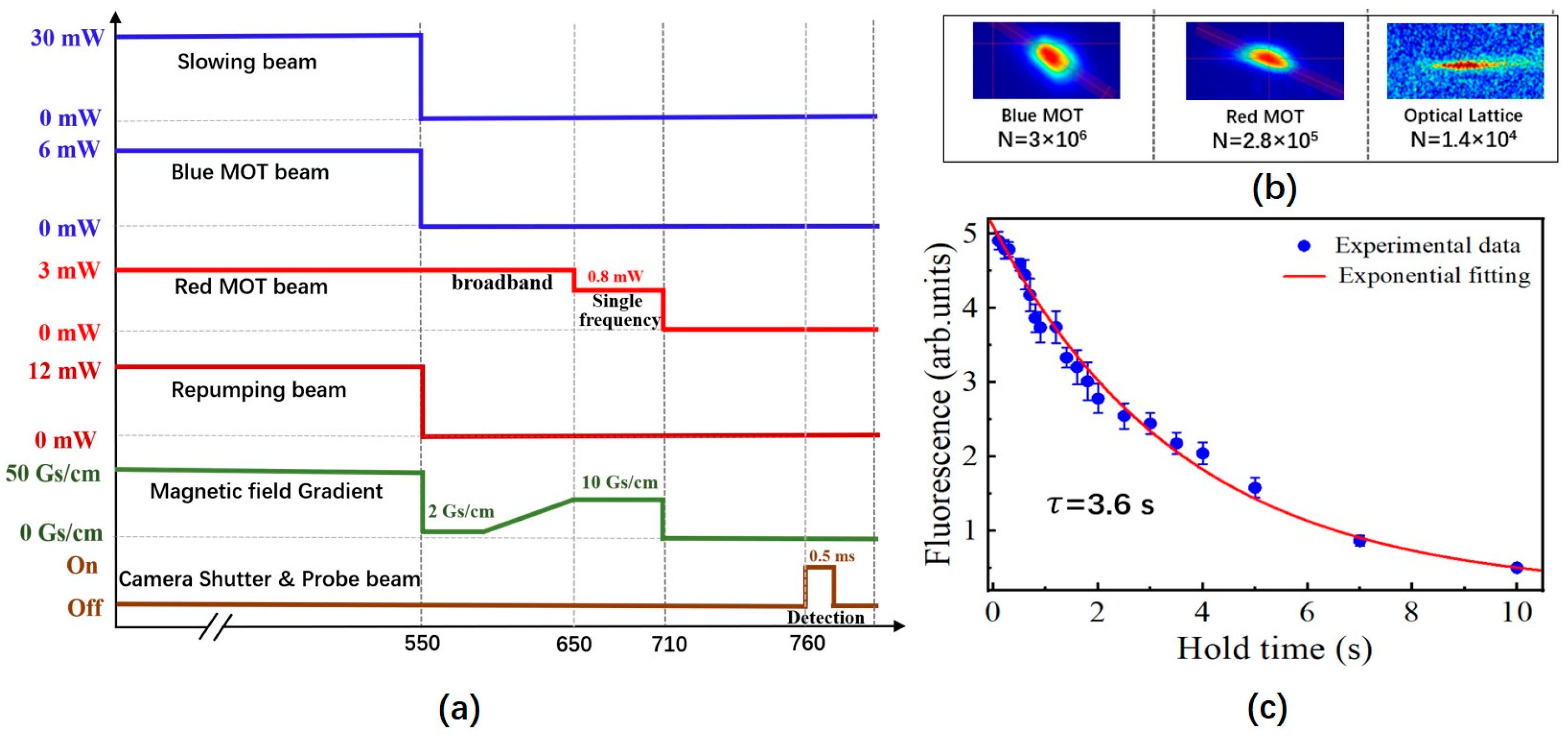 Development of Compact and Robust Physical System for Strontium Optical ...