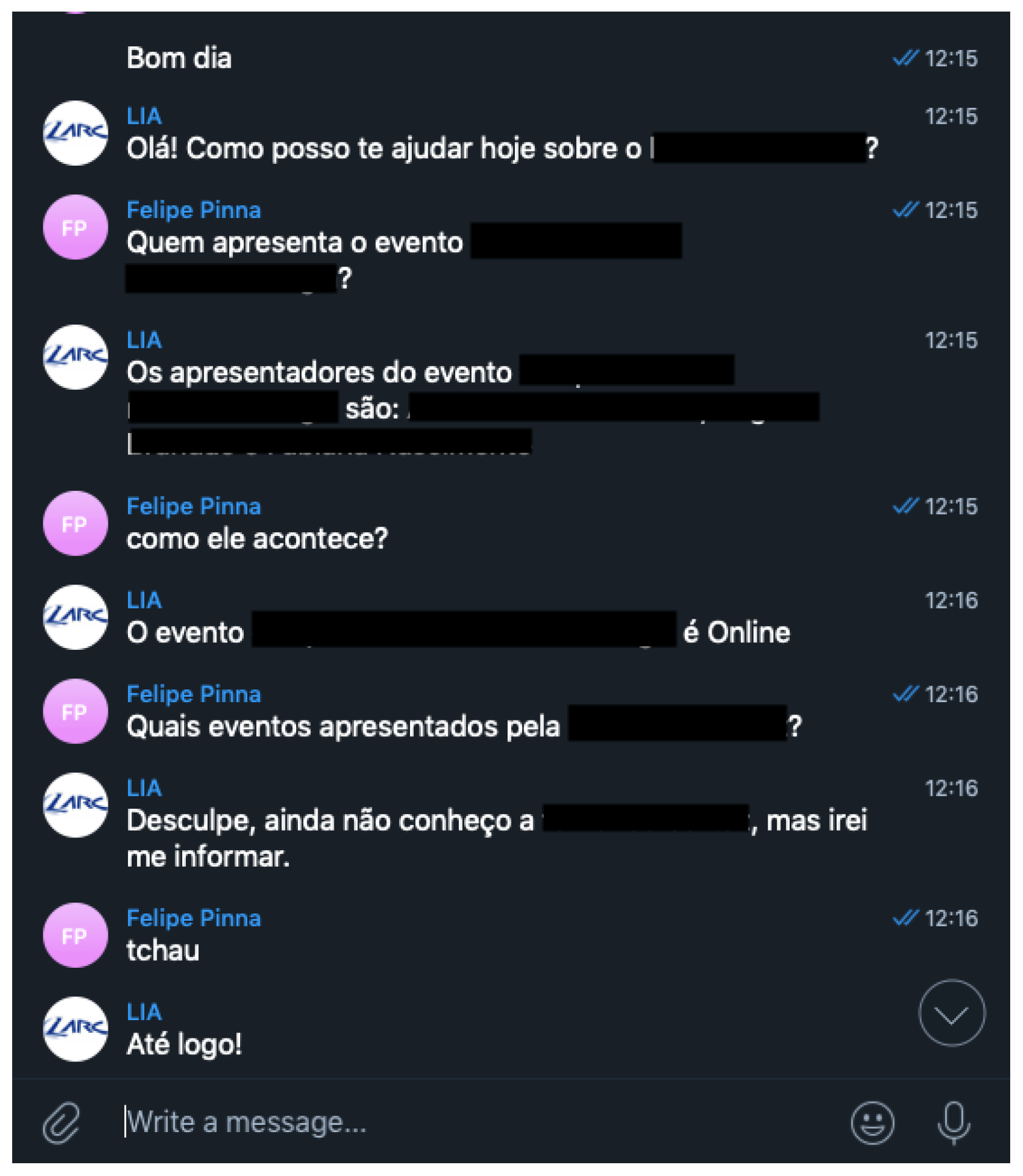 A Modular Framework for Domain-Specific Conversational Systems Powered by Never-Ending Learning