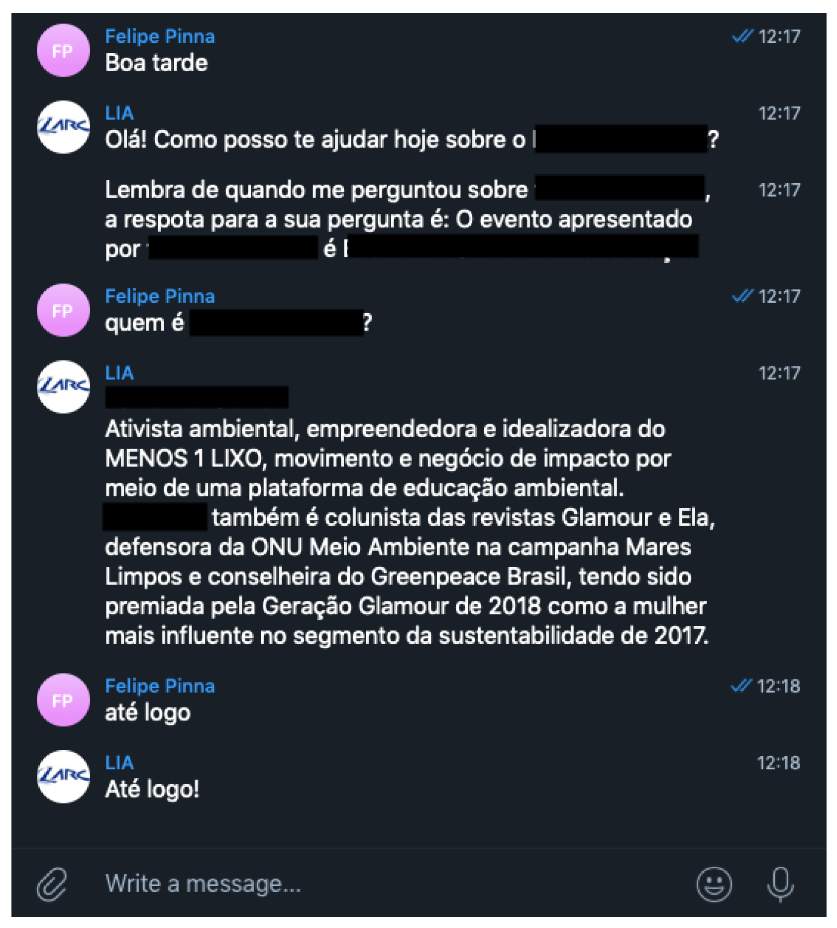 A Modular Framework for Domain-Specific Conversational Systems Powered by Never-Ending Learning