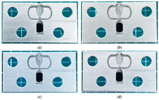 Performance Development of Fluidic Oscillator Nozzle for Cleaning ...