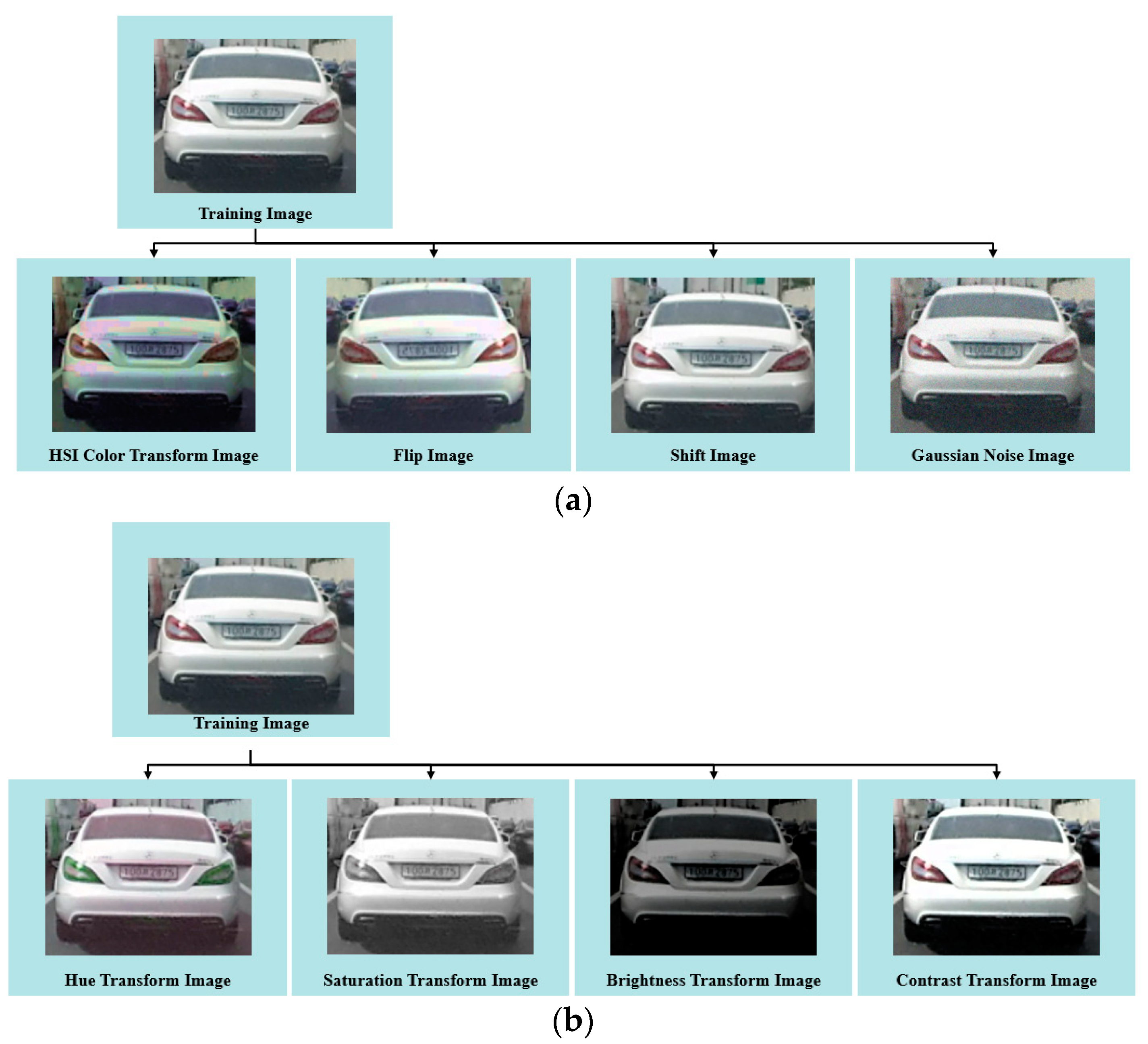 Applied Sciences | Free Full-Text | Deep Learning-Based Vehicle Type ...