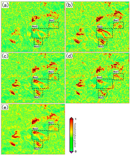 Landslide Detection Based on Multi-Direction Phase Gradient Stacking, with Application to Zhouqu ...