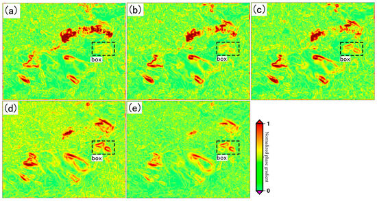 Landslide Detection Based on Multi-Direction Phase Gradient Stacking, with Application to Zhouqu ...