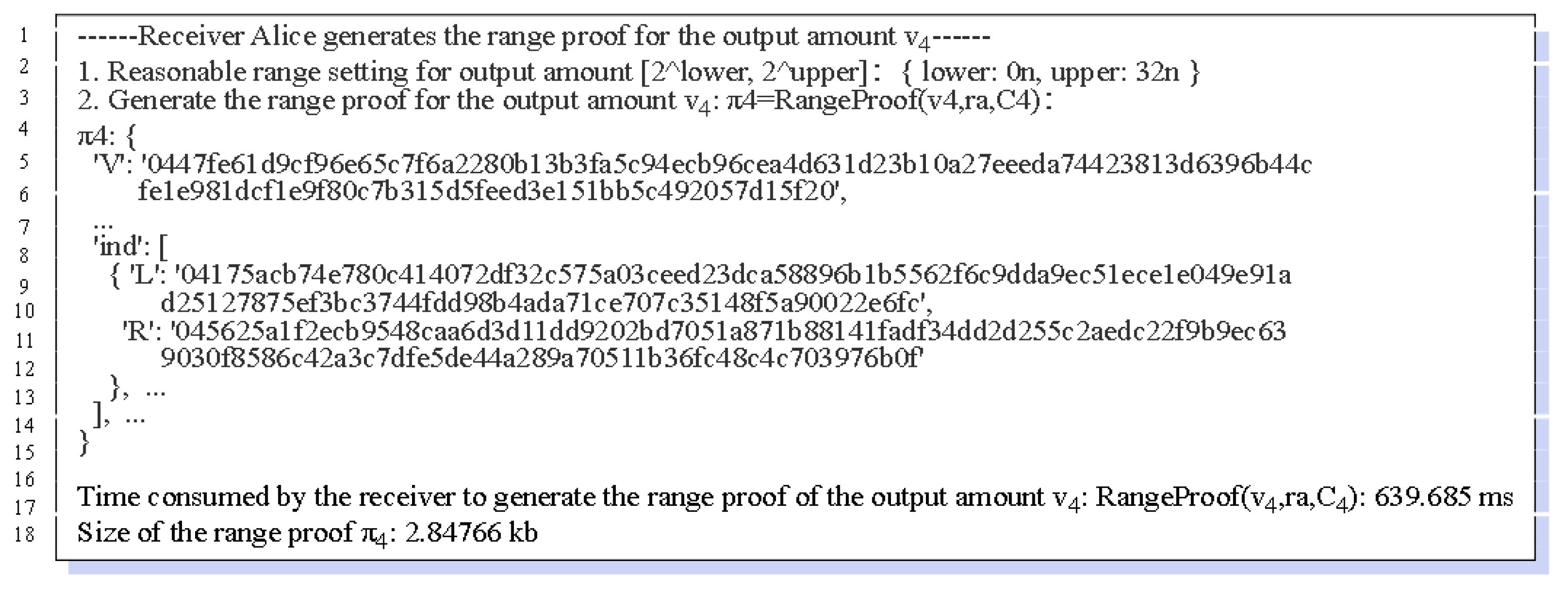 Privacy Protection Method for Blockchain Transactions Based on the Stealth Address and the Note ...