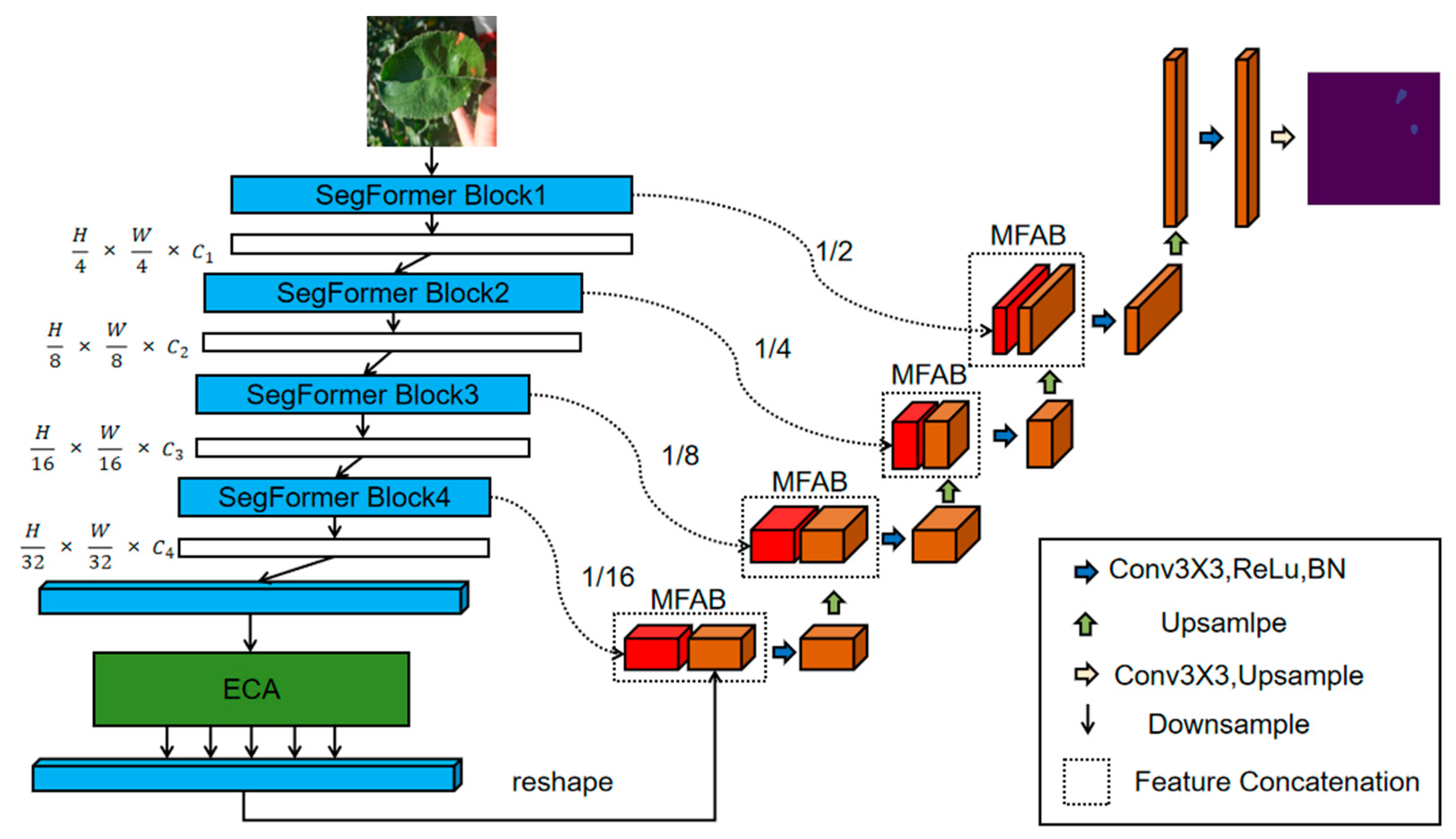 Applied Sciences | Free Full-Text | Plant Diseased Lesion Image ...