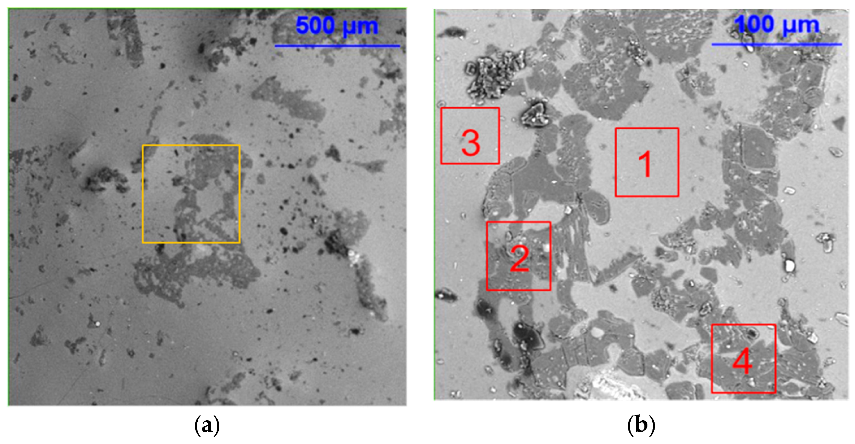 Study on the Causes and Control Measures of Mg–Al Spinel Inclusions in ...