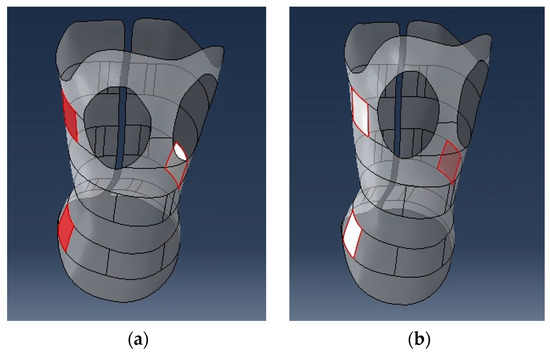 Numerical Modeling and Nonlinear Finite Element Analysis of ...
