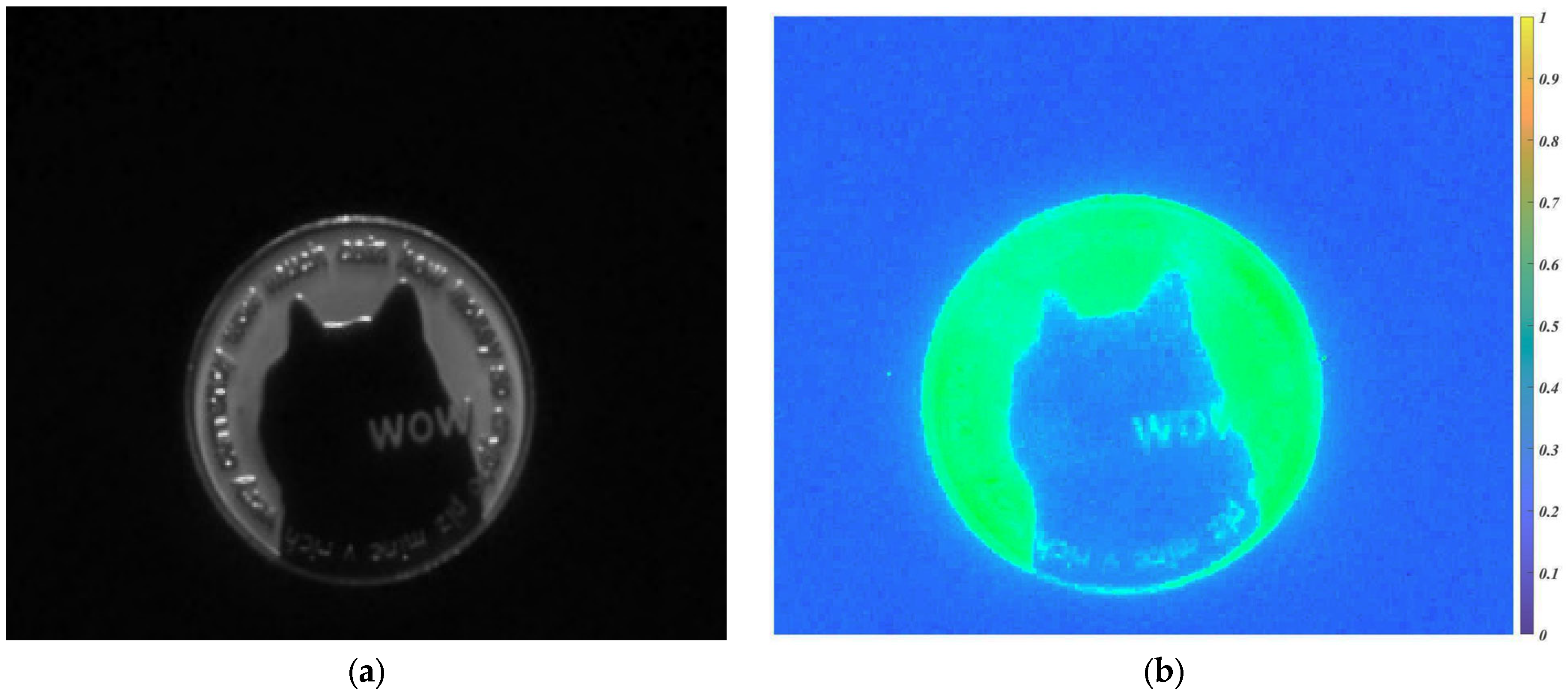 Underwater Degraded Image Restoration By Joint Evaluation And Polarization Partition Fusion
