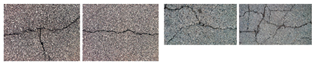 A Pavement Crack Detection Method via Deep Learning and a Binocular-Vision-Based Unmanned Aerial ...