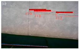 A Pavement Crack Detection Method via Deep Learning and a Binocular ...