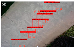 A Pavement Crack Detection Method via Deep Learning and a Binocular ...