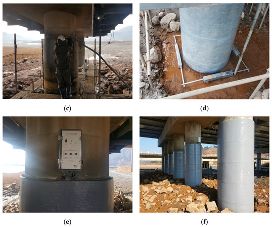 Development of Conductive Mortar for Efficient Sacrificial Anode ...
