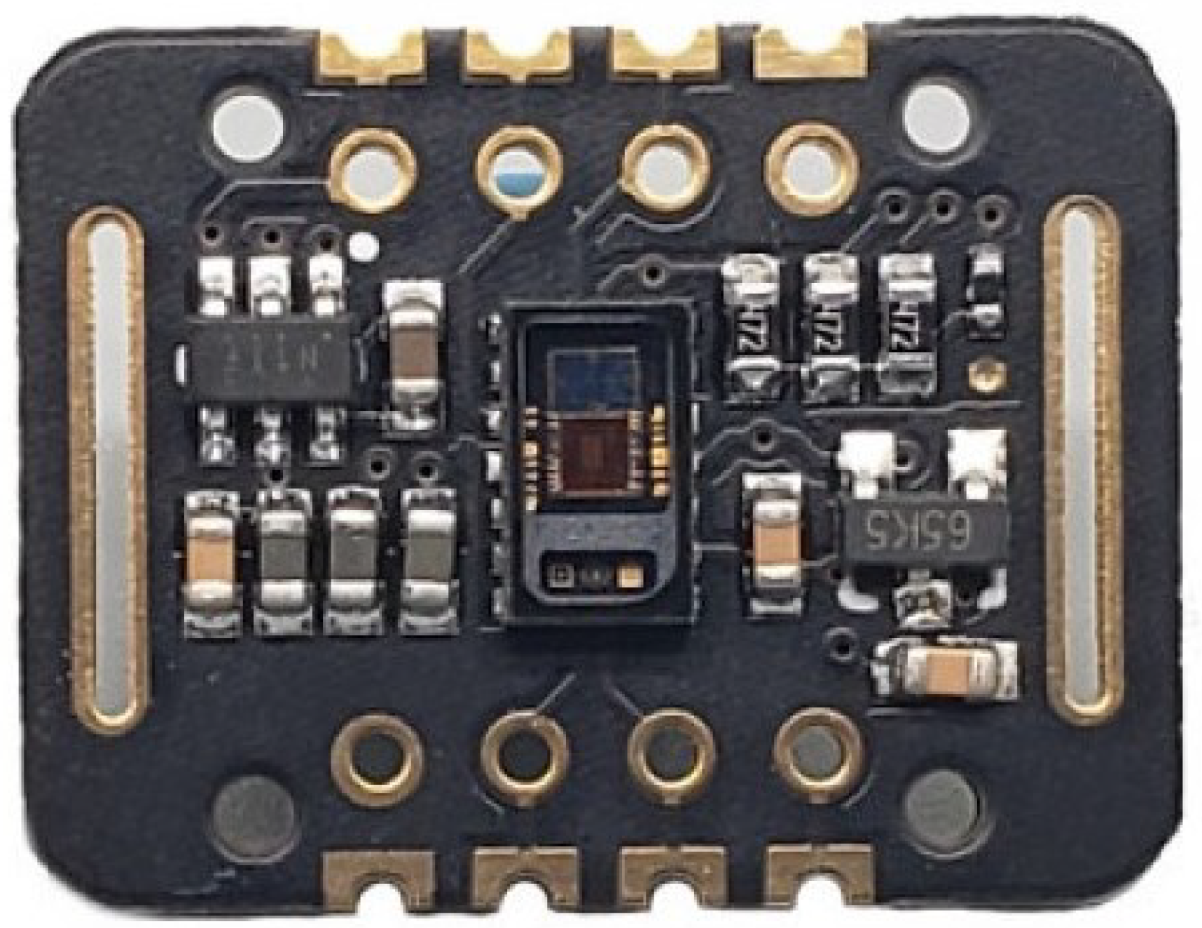 Real-Time Remote Patient Monitoring: A Review of Biosensors Integrated ...