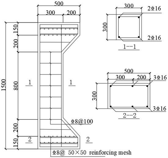 Experimental Study and Bearing Capacity Calculation of Compression ...