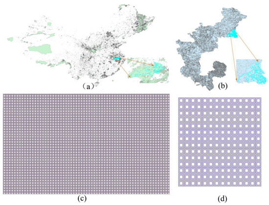 Multicore Parallelized Spatial Overlay Analysis Algorithm Using Vector Polygon Shape Complexity 7080