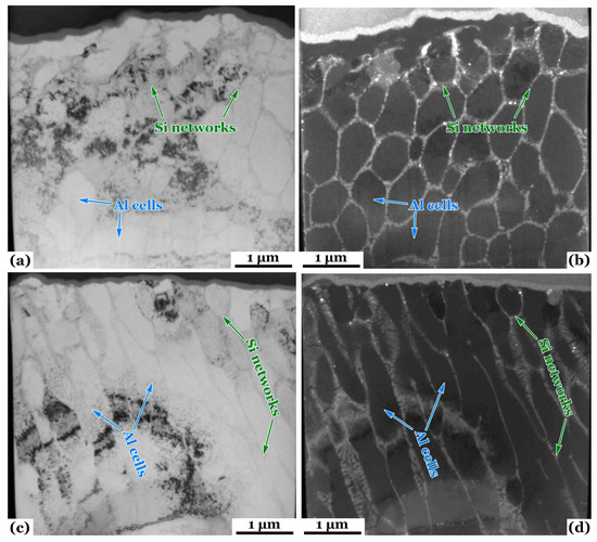 Microstructure Study on Very High Cycle Fatigue of an Additively ...