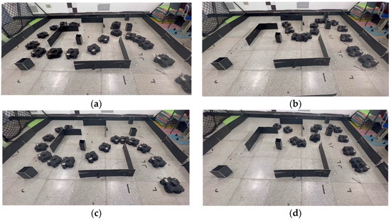 Efficient Path Planning Based on Dynamic Bridging Rapidly Exploring Random Tree