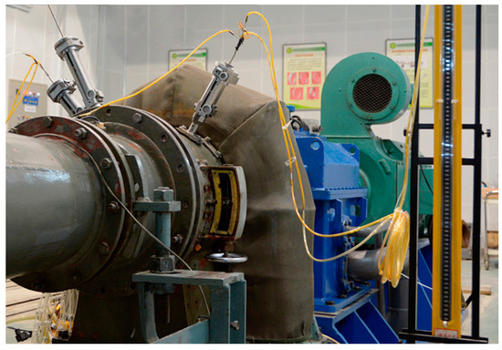 Influence of Active Flow Control of Synthetic Jet at Suction Surface on ...