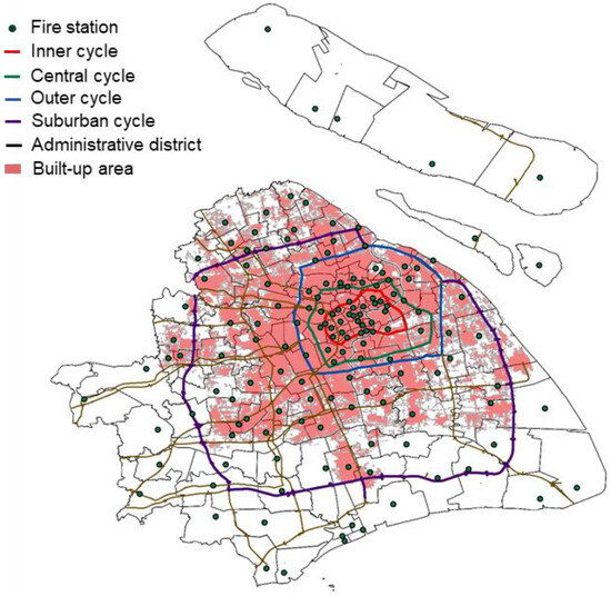 Research on Chinese Fire Station Optimal Location Model Based on Fire ...