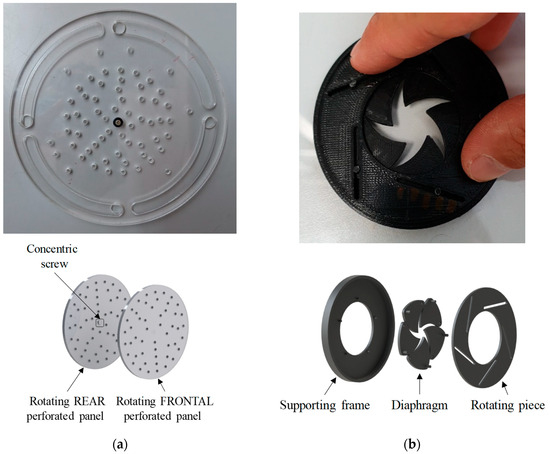 Tunable Perforated Panel Sound Absorbers for Variable Acoustics Room Design