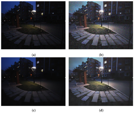 Low-Light Mine Image Enhancement Algorithm Based on Improved Retinex