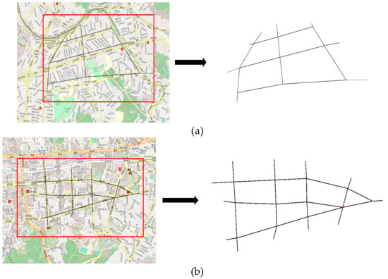 Routing Control Optimization for Autonomous Vehicles in Mixed Traffic Flow Based on Deep ...