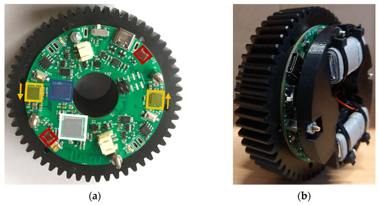 Applied Sciences | Free Full-Text | Integration of Sensors for Enhanced ...