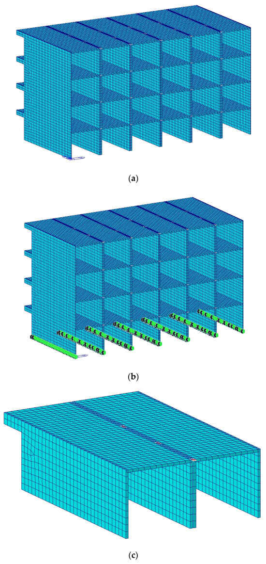 Performance Evaluation of Architectural Modular Member with Ultra-High ...