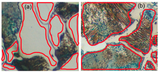 A Deep Learning Approach to Semantic Segmentation of Steel Microstructures