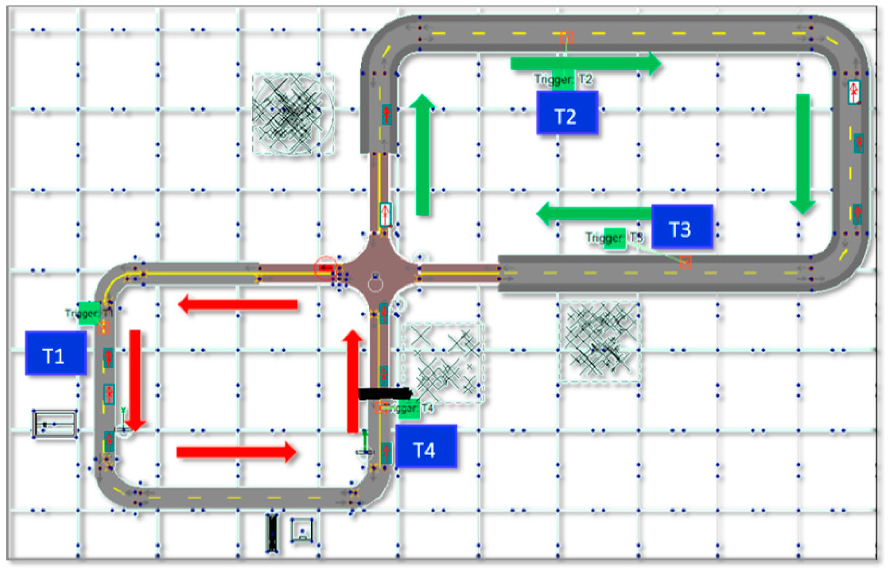 Assessing Training Methods for Advanced Driver Assistance Systems and ...