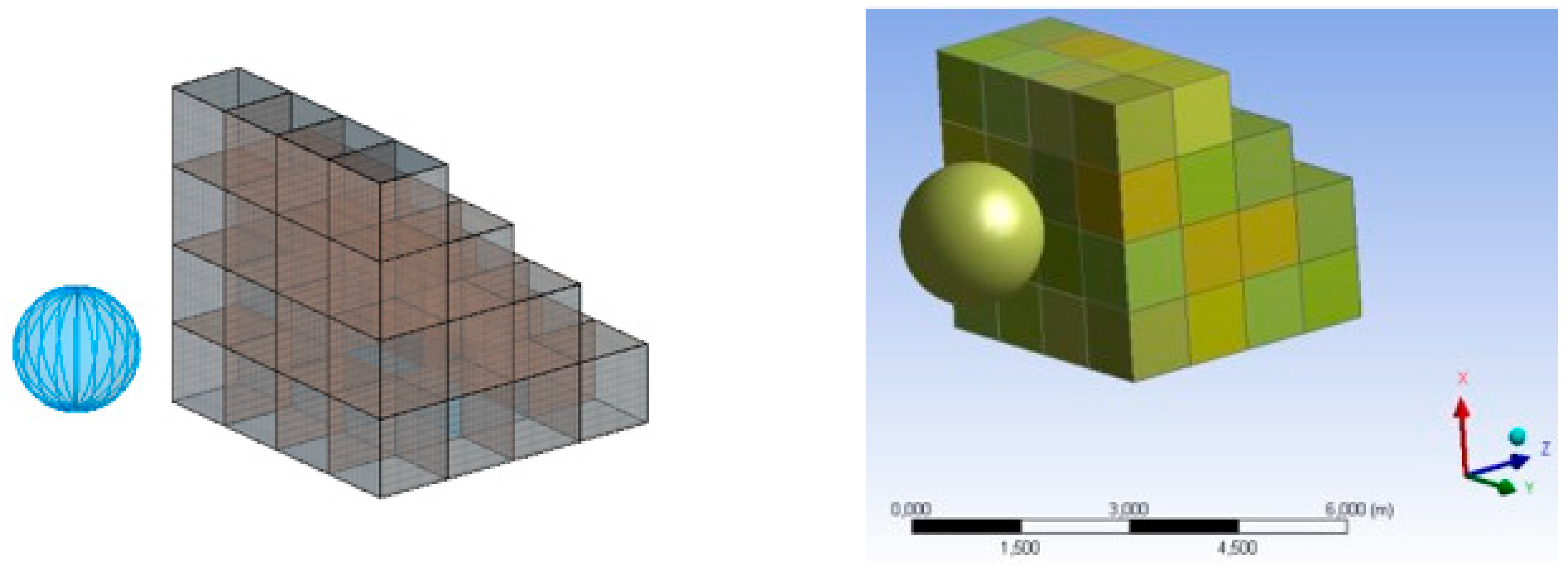 Evaluation of the Performance of Gabion Walls as a High-Energy Rockfall ...