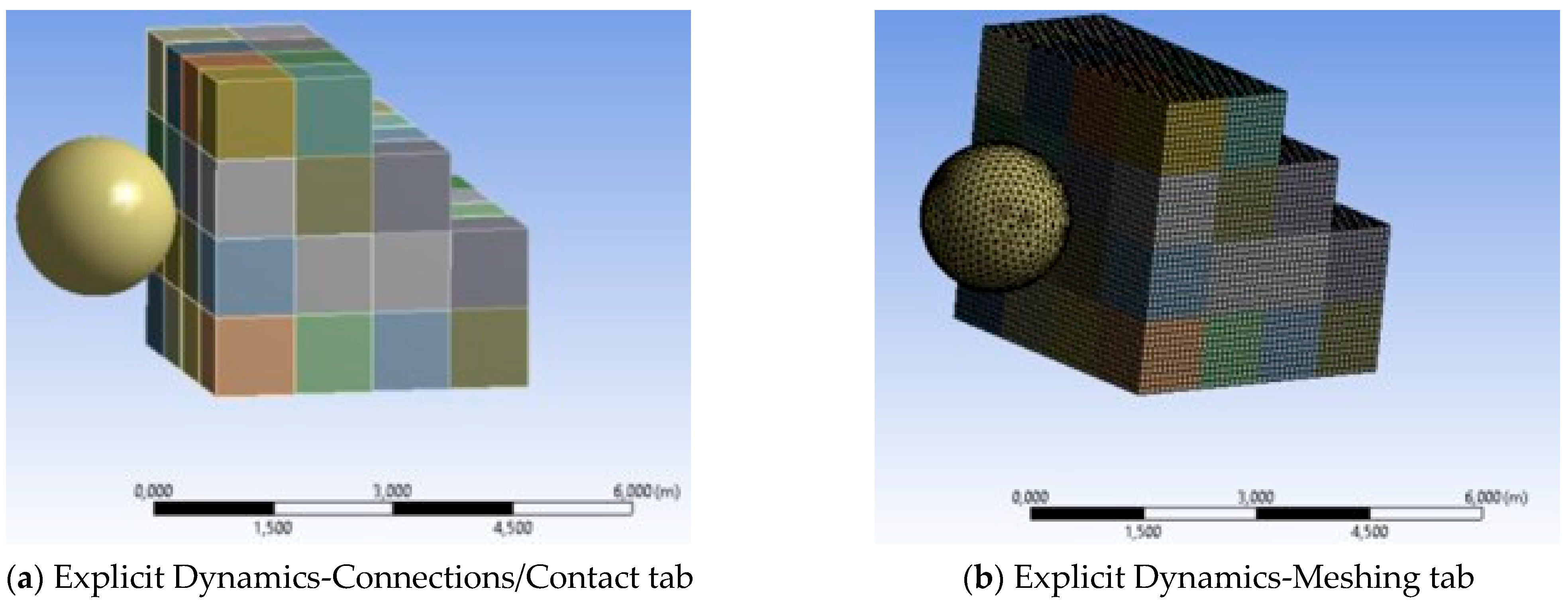 Evaluation of the Performance of Gabion Walls as a High-Energy Rockfall ...
