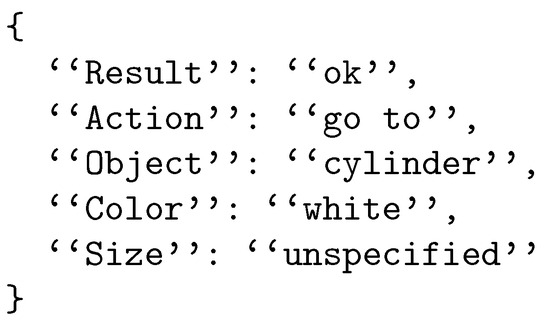 Voice-Controlled Robotics in Early Education: Implementing and Validating Child-Directed ...