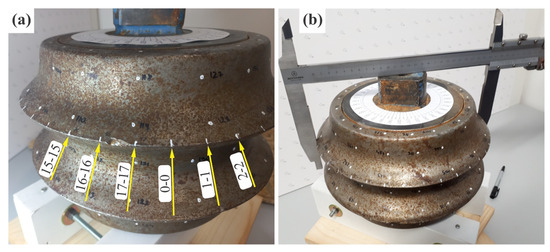 Investigation of Disc Cutter Wear in Tunnel-Boring Machines (TBMs ...