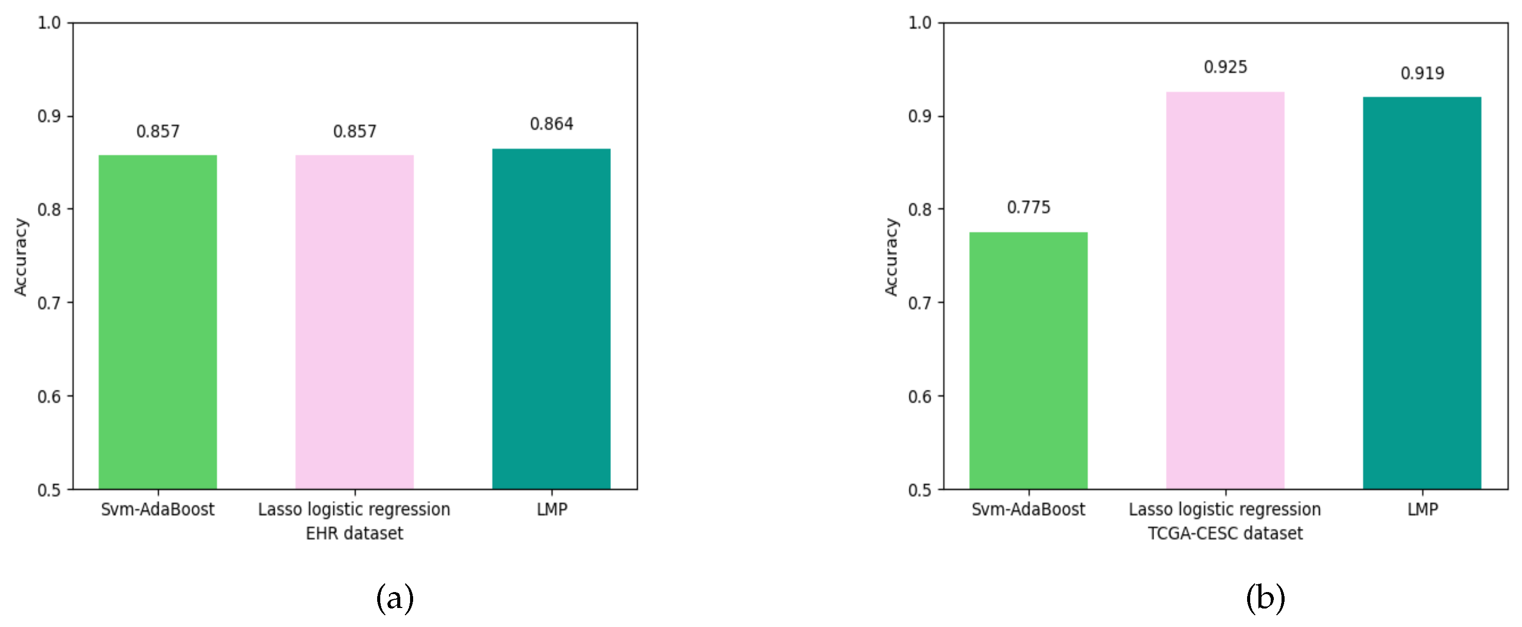 Applied Sciences | Free Full-Text | High-Risk HPV Cervical Lesion ...