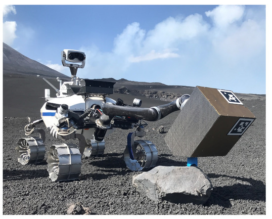 A Laser-Induced Breakdown Spectroscopy (LIBS) Instrument for In-Situ ...