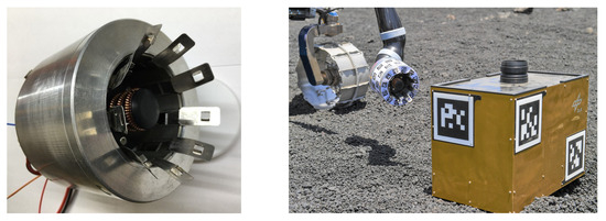 A Laser-Induced Breakdown Spectroscopy (LIBS) Instrument for In-Situ ...