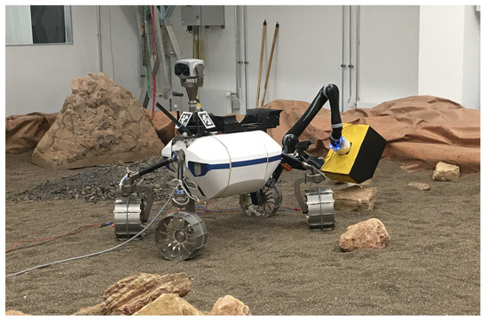A Laser-Induced Breakdown Spectroscopy (LIBS) Instrument for In-Situ ...