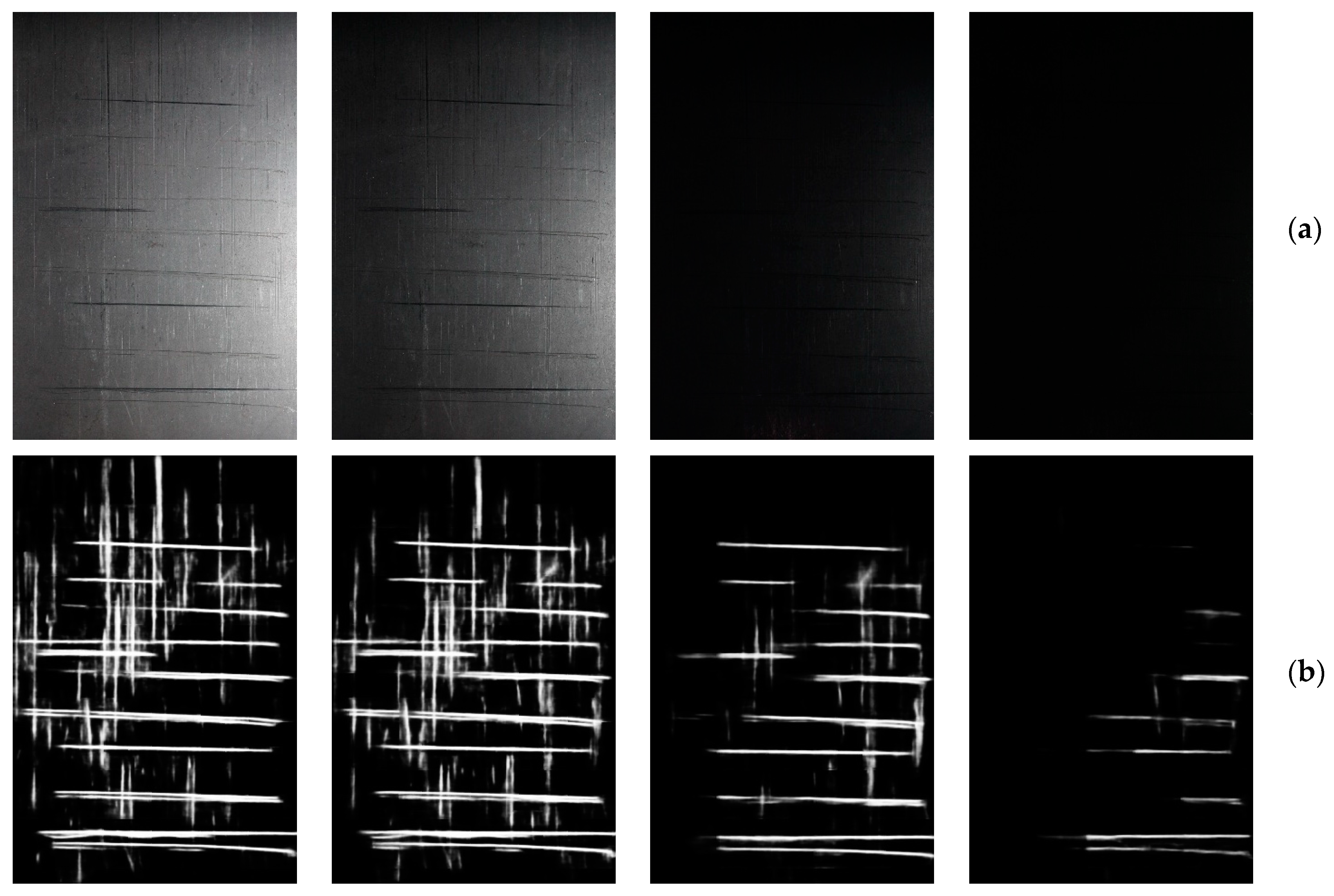 Surface Illumination as a Factor Influencing the Efficacy of Defect ...