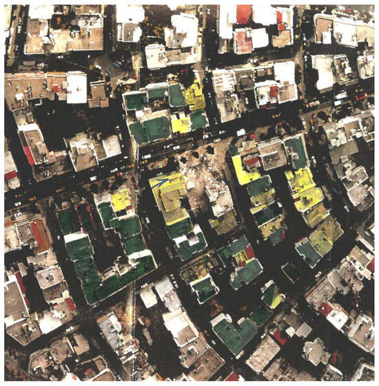 Rapid Visual Screening Feature Importance for Seismic Vulnerability ...