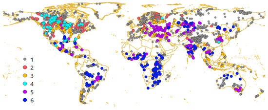Investigating the Impact of Wildfires on Lake Water Quality Using Earth ...