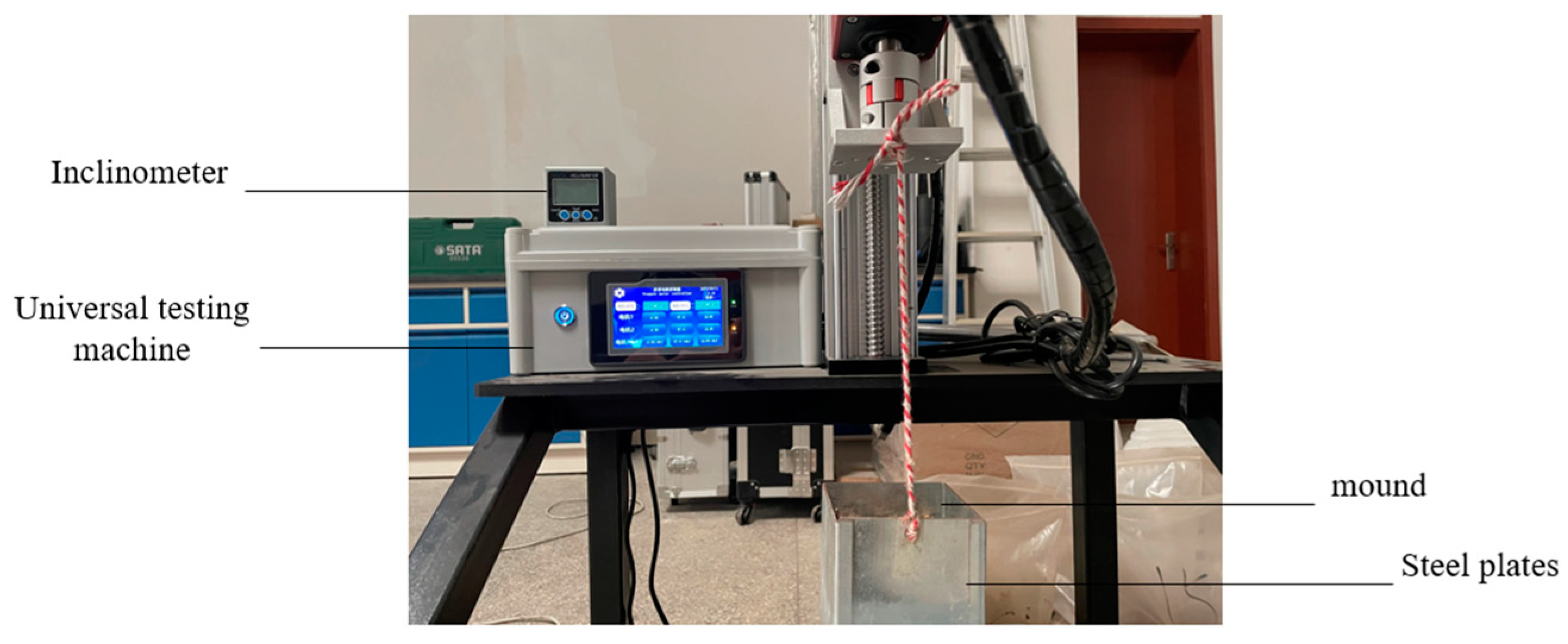 Optimization and Experimental Study of Operation Parameters for ...
