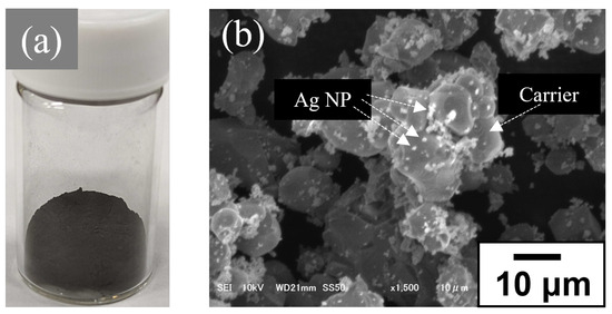 High-Resolution Printing of Various Electronic Materials by ...